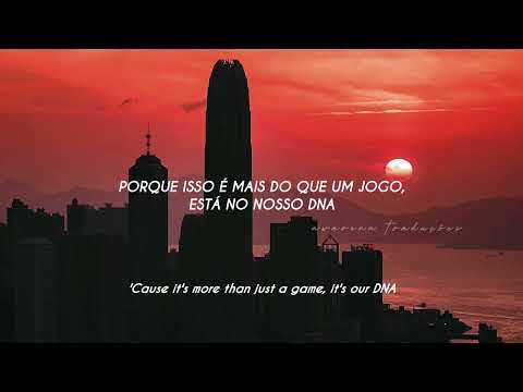 DNA (More Than A Game) [Feat. David Guetta, EJAE & Megan Thee Stallion] [Tradução/Legendado/Lyrics]