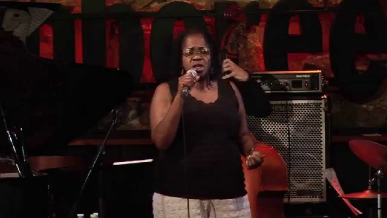 Jamboree - Carla Cook Quartet - YouTube