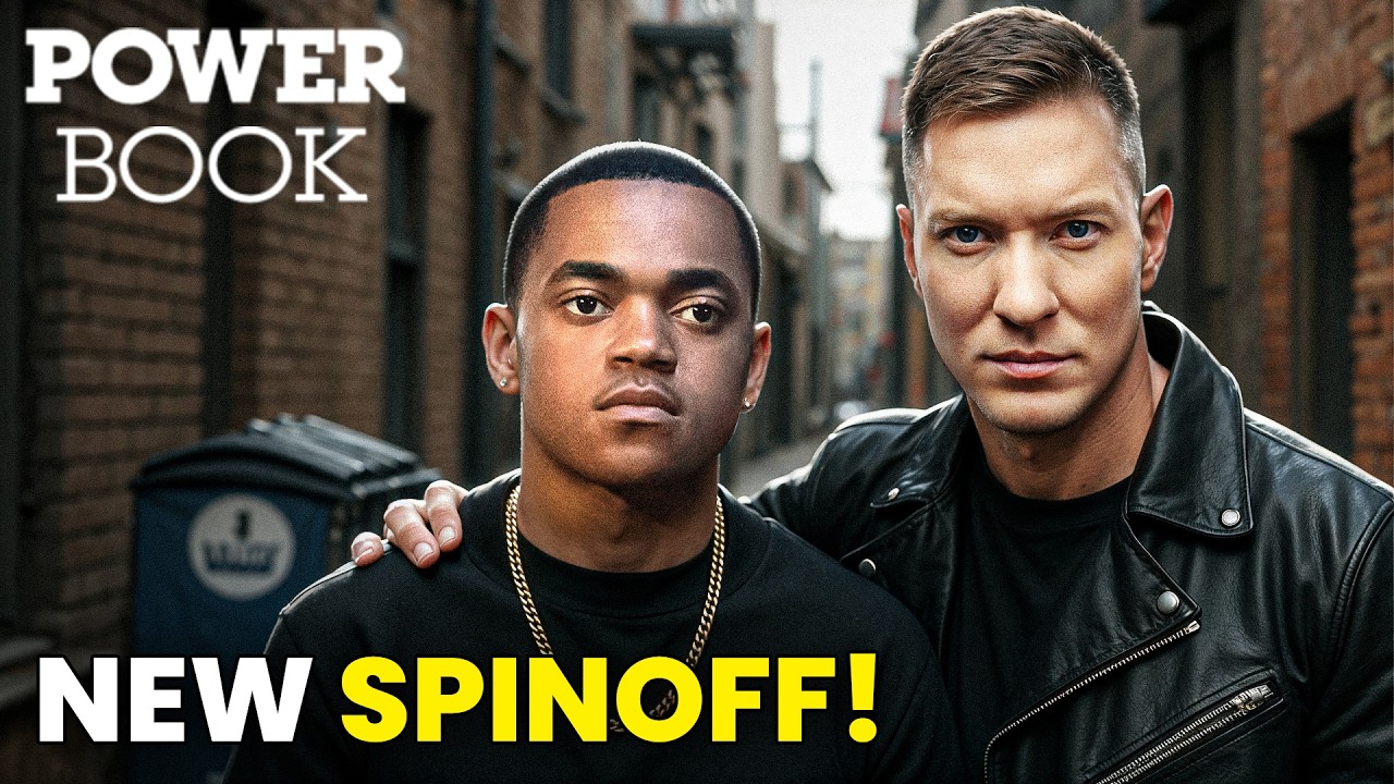 Power Franchise: Timeline, Spinoffs & What Comes Next! - YouTube