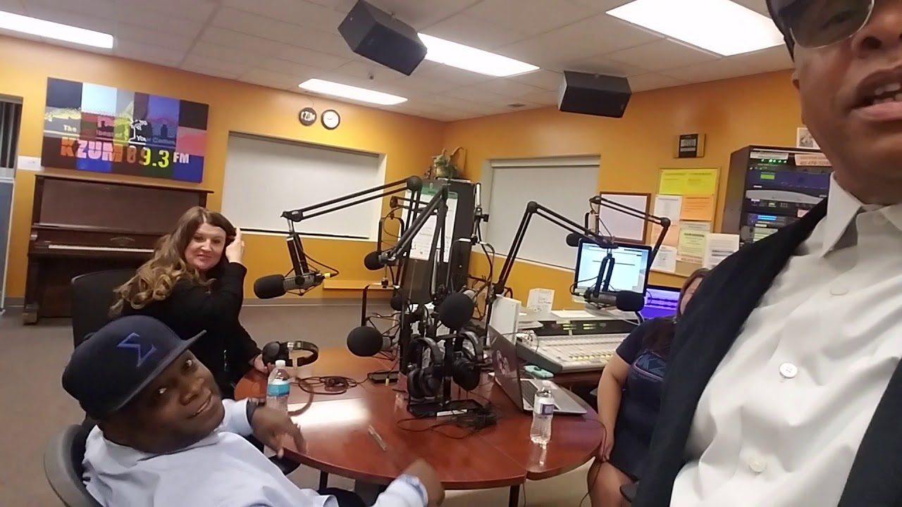 Congrats on 10 Years DJ Miz B! #RickyAnotherDayInParadise - YouTube