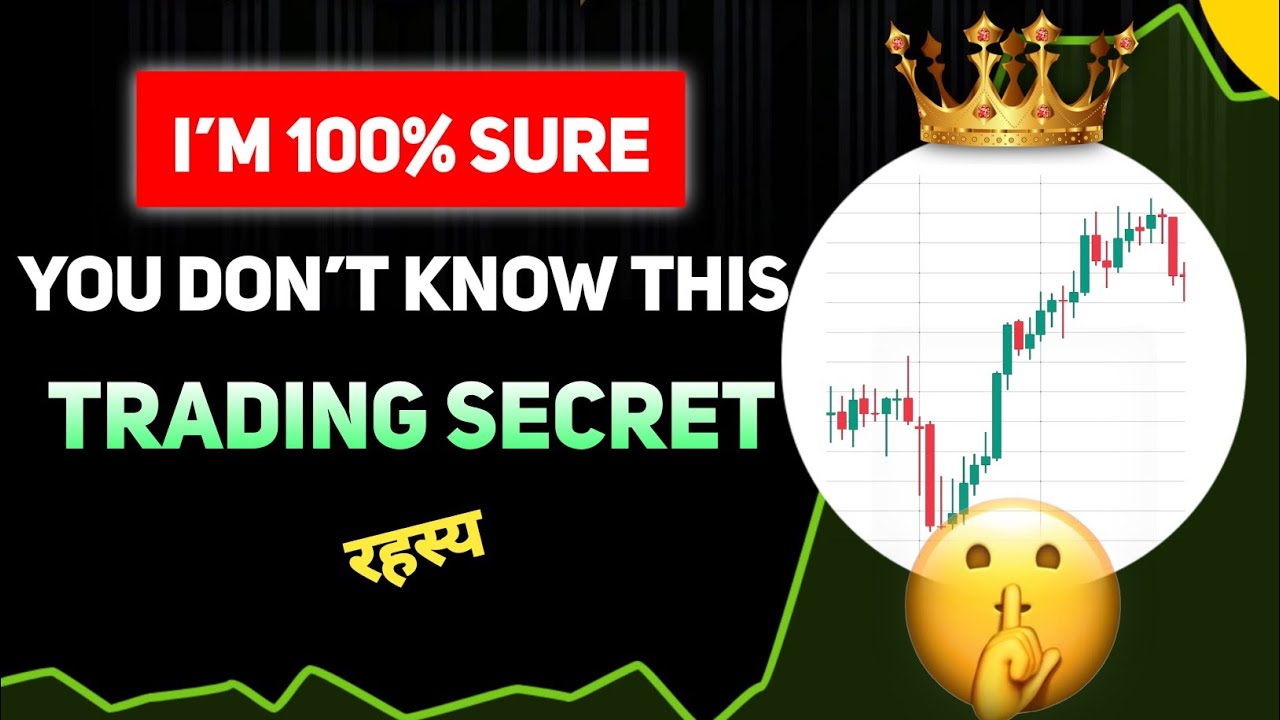 Banknifty Secrets Revealed (What Your Broker Won’t Tell You!) - YouTube