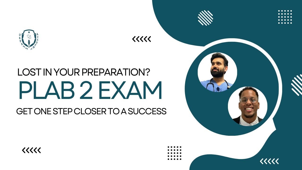 Plab 2 Full Course - Cardiology, Respiratory, Hematology - Part 4 - YouTube