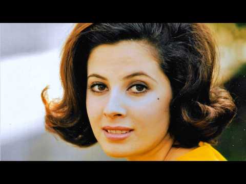 Barbara Parkins🔥Stockings | Pantyhose | Tights | Bikini | Nylon | Lingerie | Bodysuit | Mini Skirt!✨