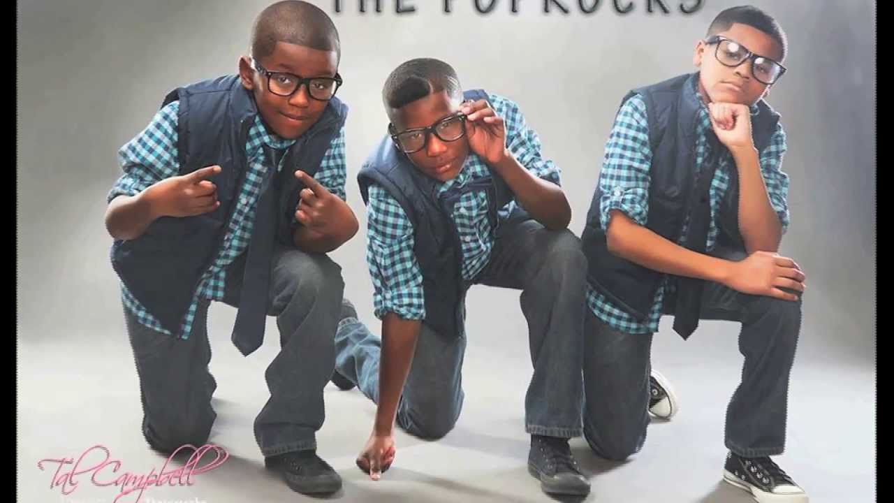 The PopRocks Commercial... - YouTube