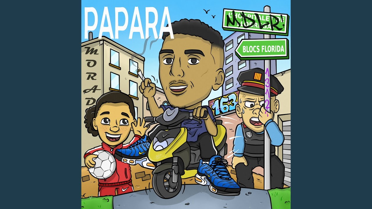 Papara - YouTube