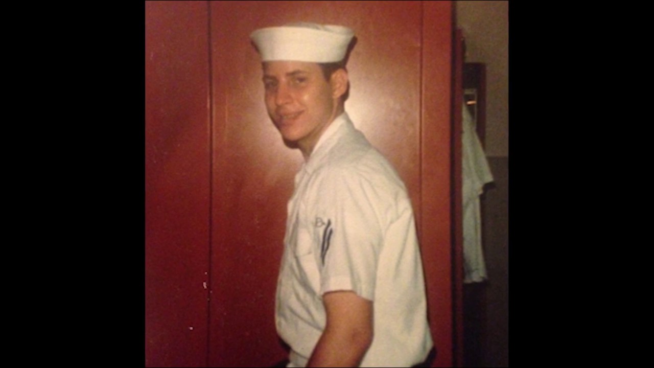 William “Bill” Froehle, U.S. Navy Veteran - YouTube