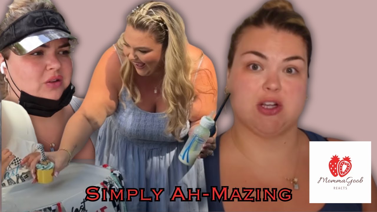 Alexandra Rodriguez Discovers Bathroom Cleaner LIke It's A New ...