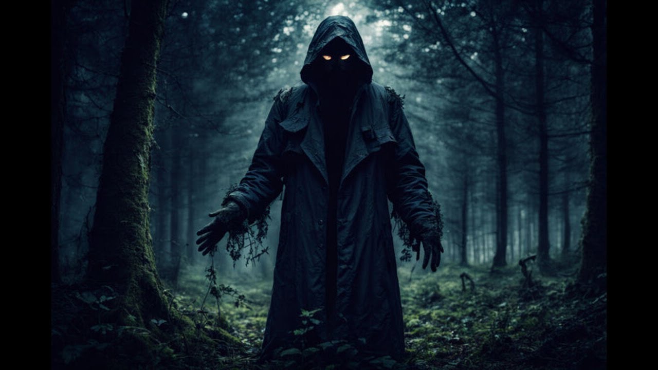 The story of the Forest Guard - YouTube