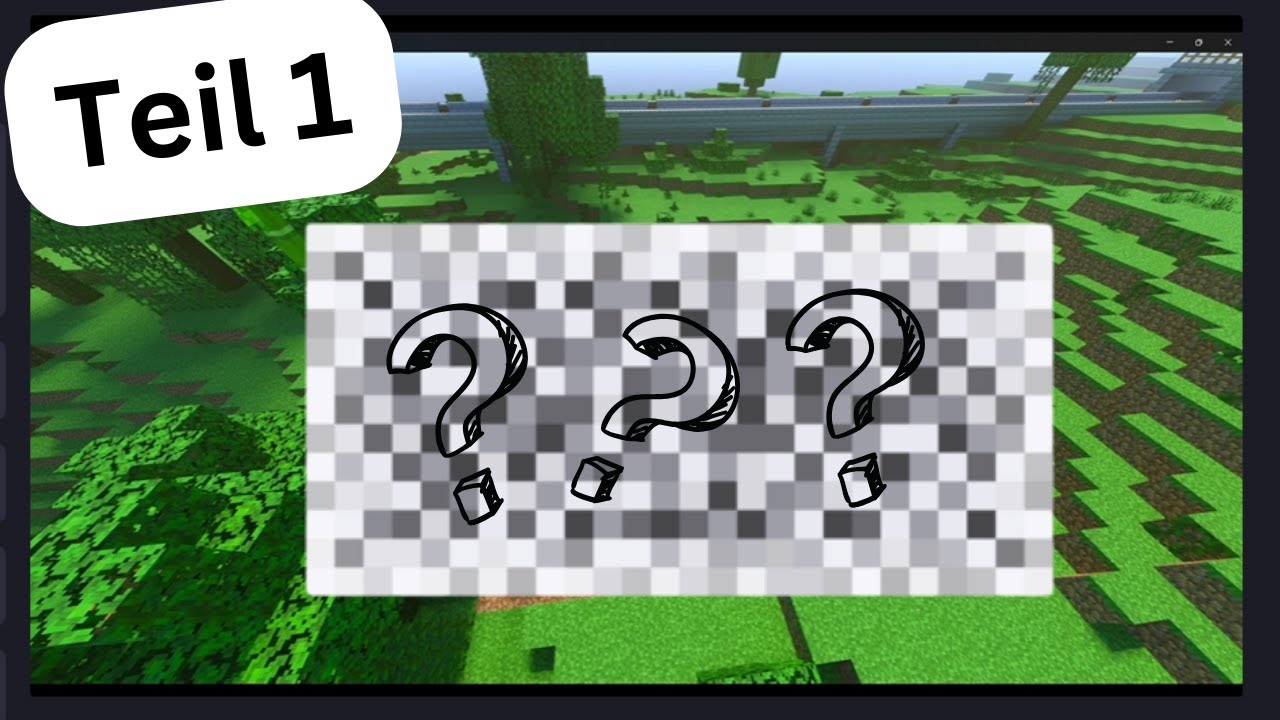 Wir bauen eine Unterirdische Base! | Minecraft Freunde-Insel | Teil 1 ...