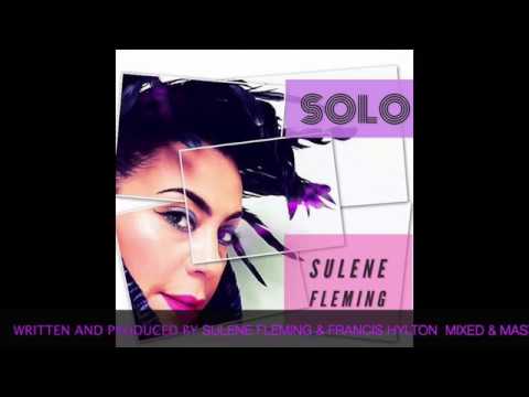 The New Single 'SOLO' By Sulene Fleming ( Sneak Preview ) - YouTube