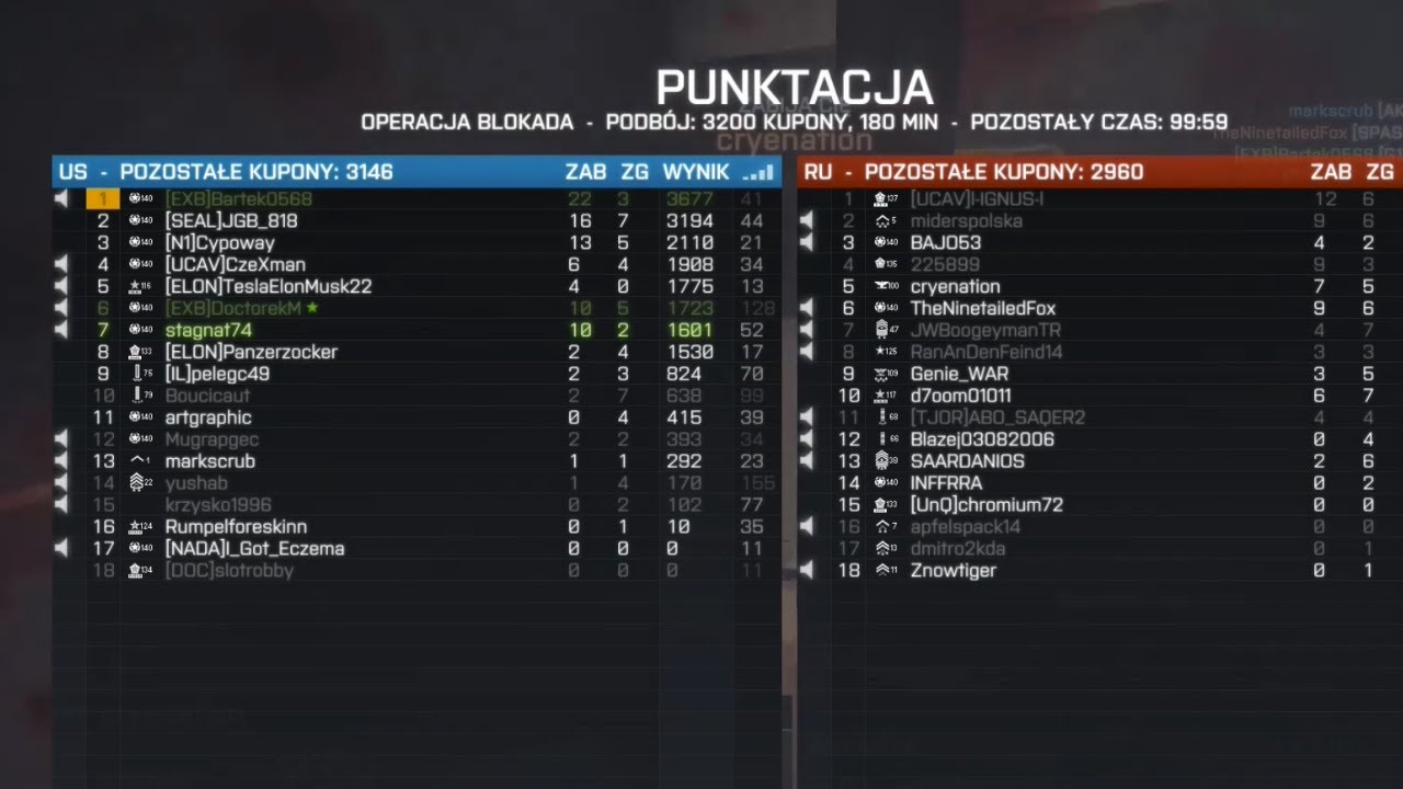 AEK-971 w Battlefield 4 - aggresive gameplay #3 - YouTube