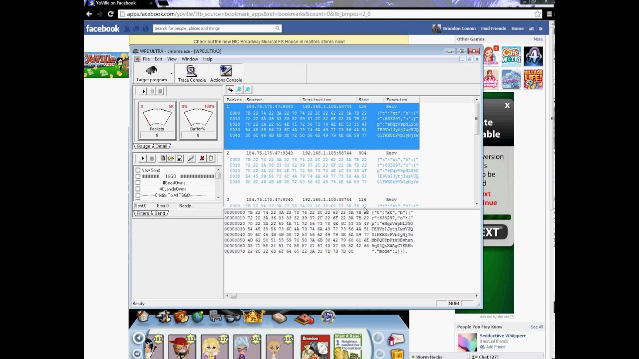 how to use wpe with spt files - YouTube