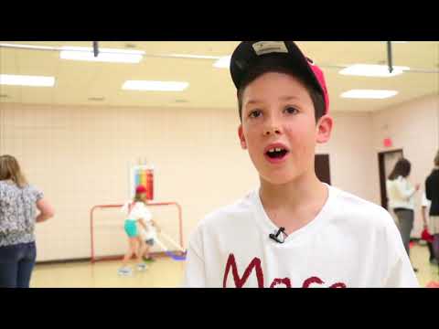 Free YMCA Membership to Grade 6 students. - YouTube