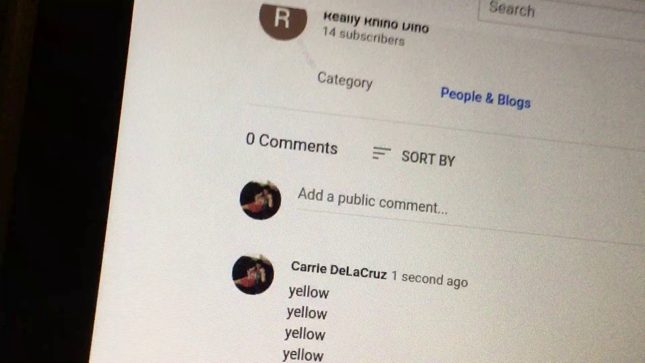 The votes of BFBFBF episode 1 - YouTube