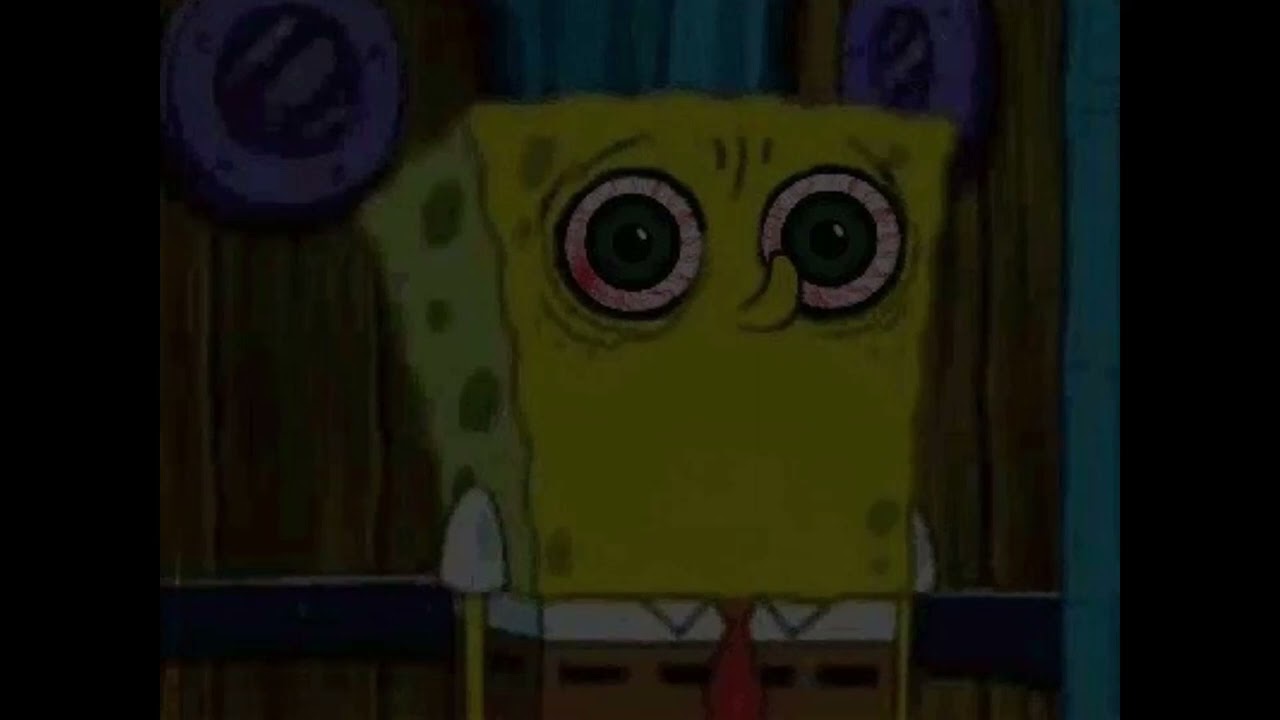 Bootleg SpongeBob Episode | Creepypasta - YouTube
