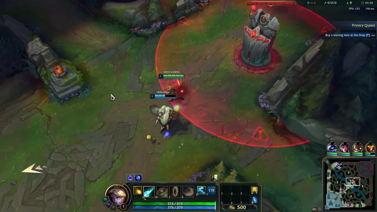 League of Legends 22 kilss GAMEPLAY - YouTube