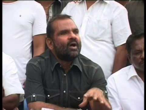 CTR 31 07 MLA CK BABU ANGRY - YouTube