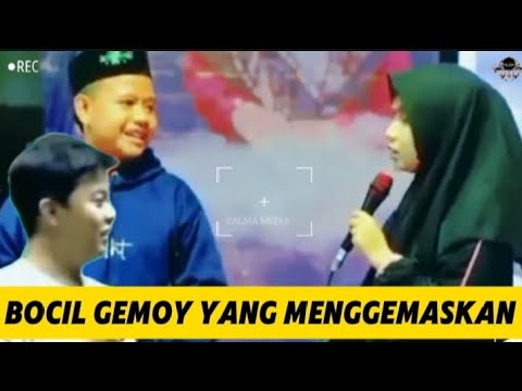 Pengajian ning umi laila terbaru bersama para bocil gemoy yang menggemaskan - YouTube