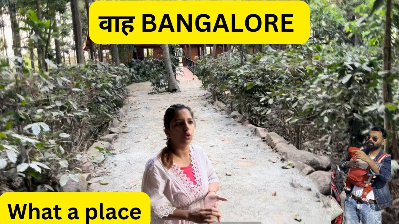 जंगल के बीच CITRUS TRAIL Restaurant- A DIFFERENT EXPERIENCE ...