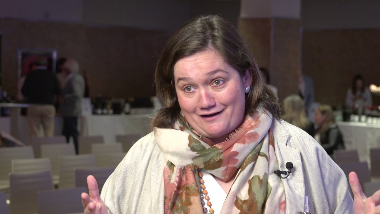 OW10 MONTSE ALONSO - YouTube