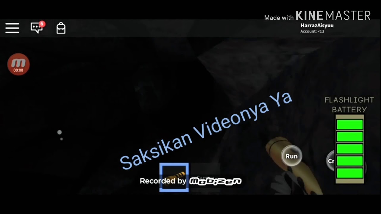 Memasuki Goa yang serem Tolonggg!! (The Maze) - YouTube