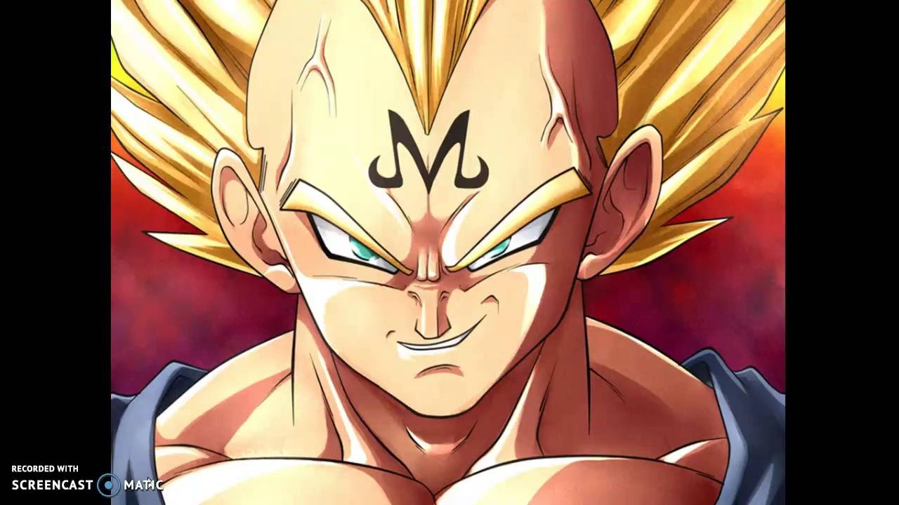 ¿Por cuánto poder aumenta la marca MAJIN? teotias 2016 - YouTube