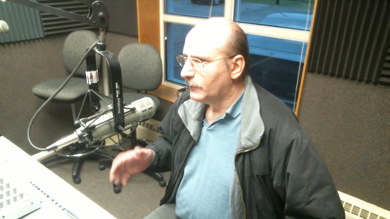 At-Large Candidate For Battle Creek City Commission Johnny Cash ...