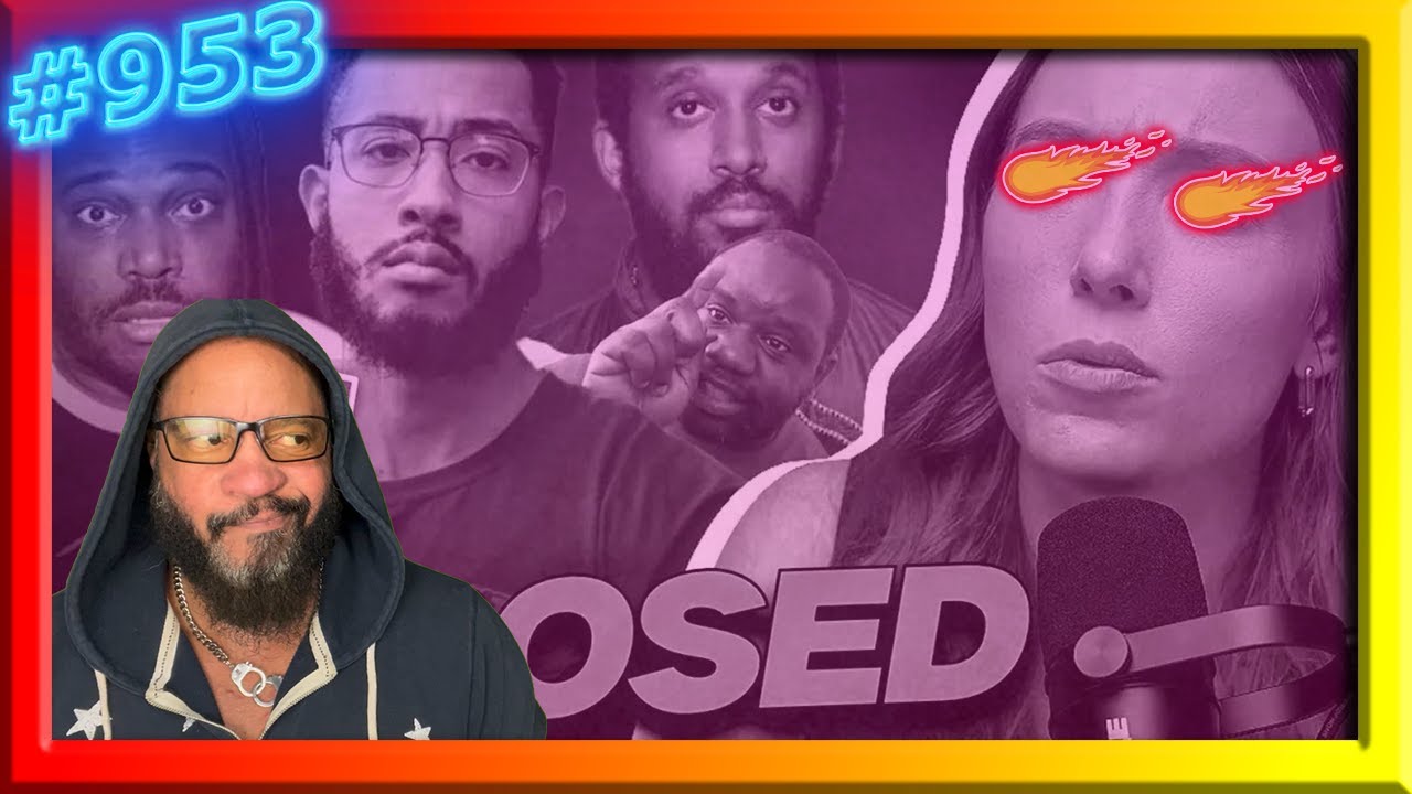 @JustPearlyThings DESTROYS Jason Black, Oshay, 🫏 -hole N Cheeks, and ...