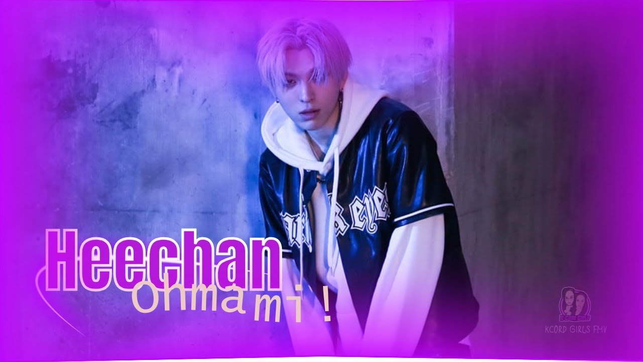 Heechan | OHMAMI | FMV - YouTube