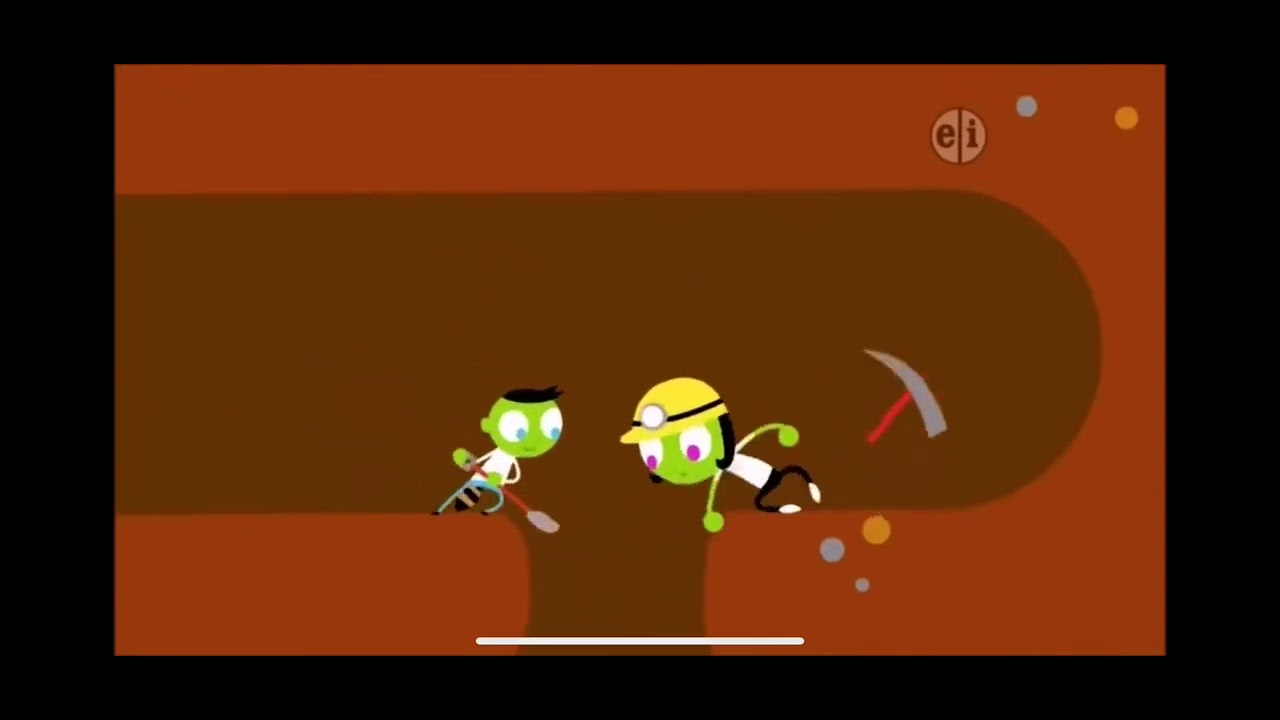 PBS KIDS “Ants” (2013) - YouTube