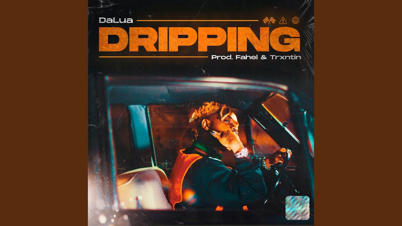 Dripping - YouTube