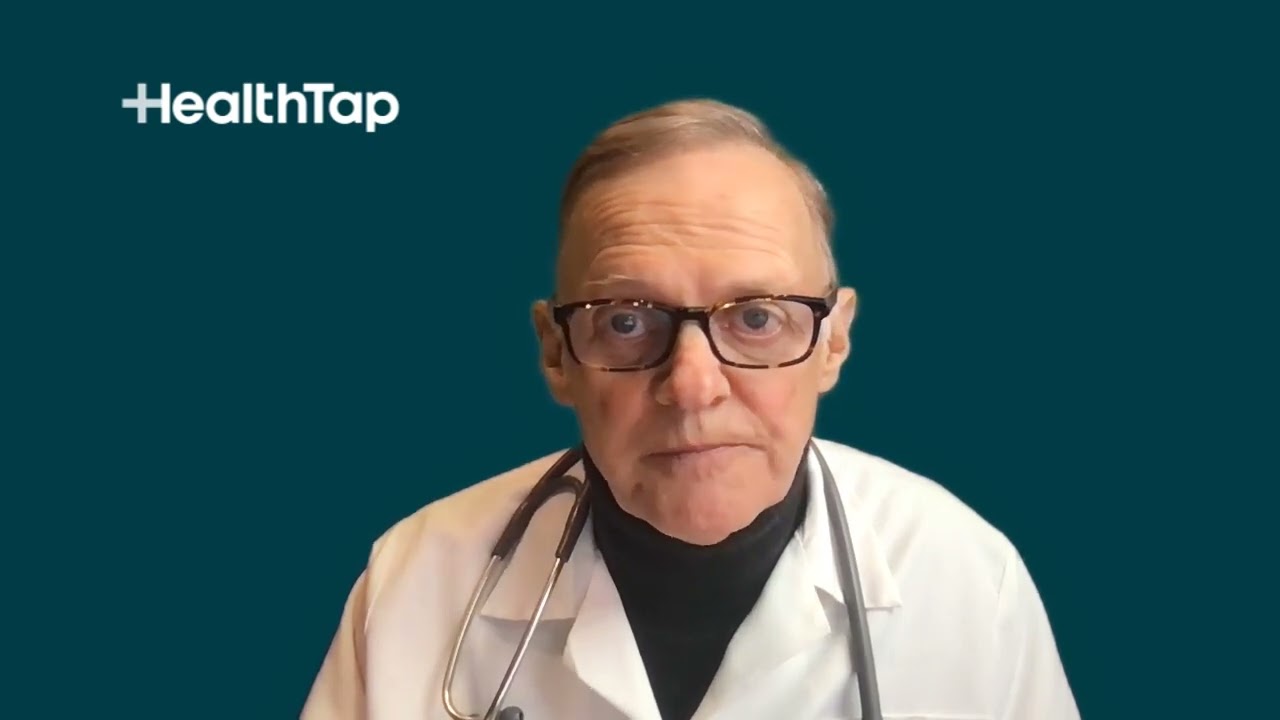 Understand Diabetes and Prediabetes with Dr. Geoff Rutledge, HealthTap ...