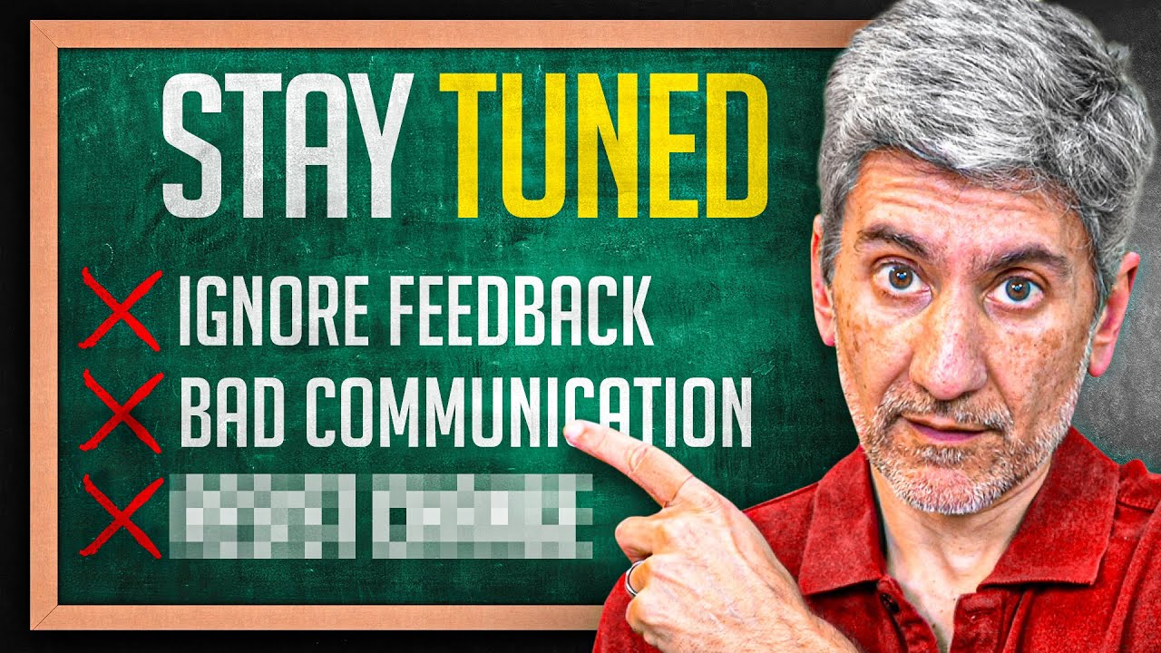 If This Sounds Like You, It’s Time to Rethink Your Management Style ...