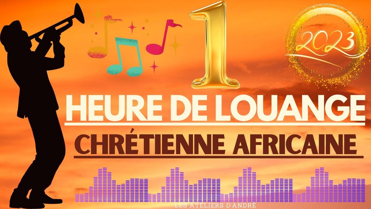TOP 11 DES MEILLEURS LOUANGES CHRÉTIENNES AFRICAINES AU PIANO ...