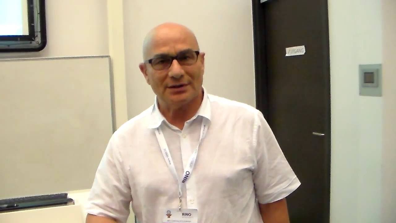Paul Bartolo - Mensagem de Apoio à Lista «Elevar a Psicologia» - YouTube