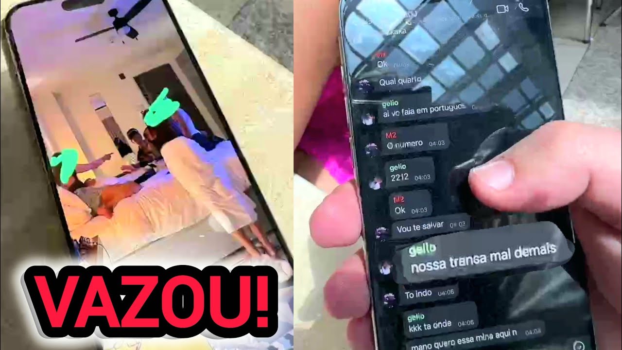 JON VLOGS & MAUMAU VAZOU O AFTER COM BDJ - CANCÚN - Cabrito com 4 gringas no quarto - YouTube