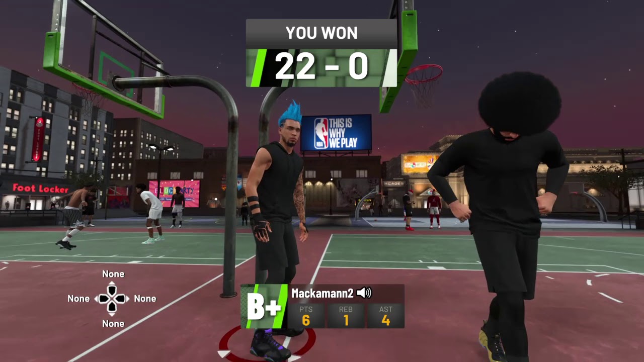 NBA 2K19 set shot 13 - YouTube
