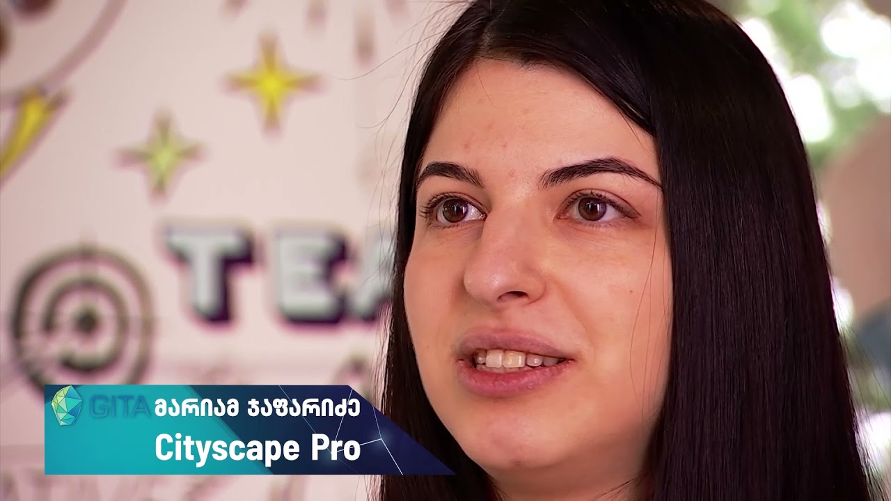 Cityscape Pro - YouTube