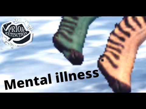 Jaco added Depression this Update (Diplodocus Derangement) | Roblox ...