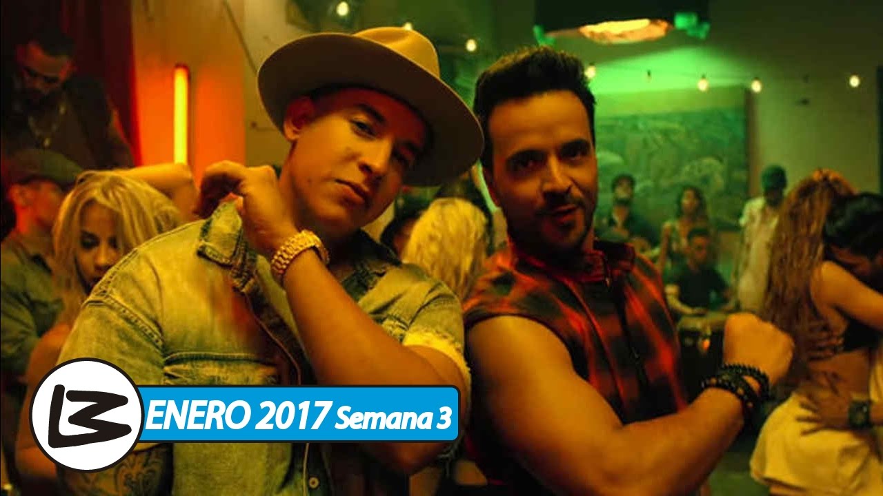 La Musica Latina En El Mundo