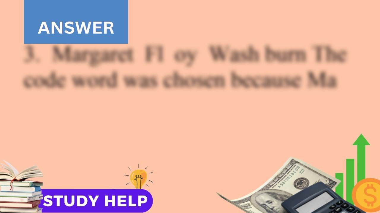 1 point What was the secret code word in the Infographic Planning ...