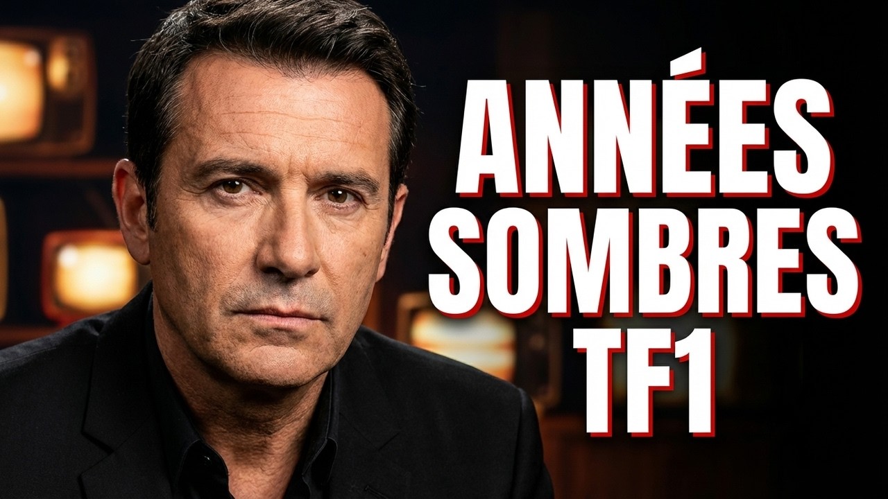 J'ai cru mourir Les sombres révélations de Philippe Risoli sur ses ...