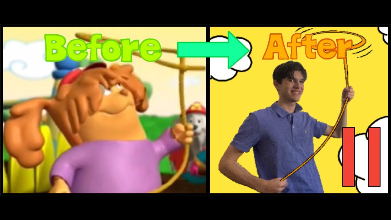 Is the Spaghetti Days Episode from Weebles REALISTIC or IMPOSSIBLE?! HD ...