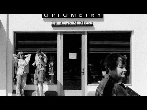 Zone Focusing with a digital Leica Rangefinder. - YouTube