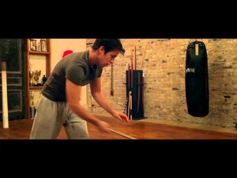 Soumission - Bande-annonce HD (2014)