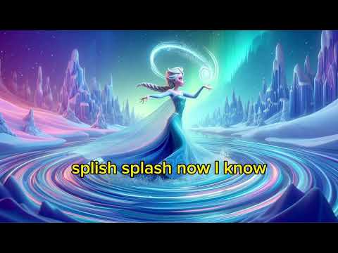 Ripple Dance 🌊💃 | Flowing Dance Fun for Kids | Learn the Wave & Move ...