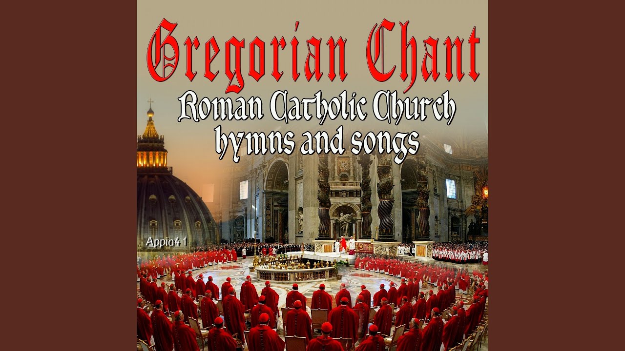 Pater Noster - YouTube