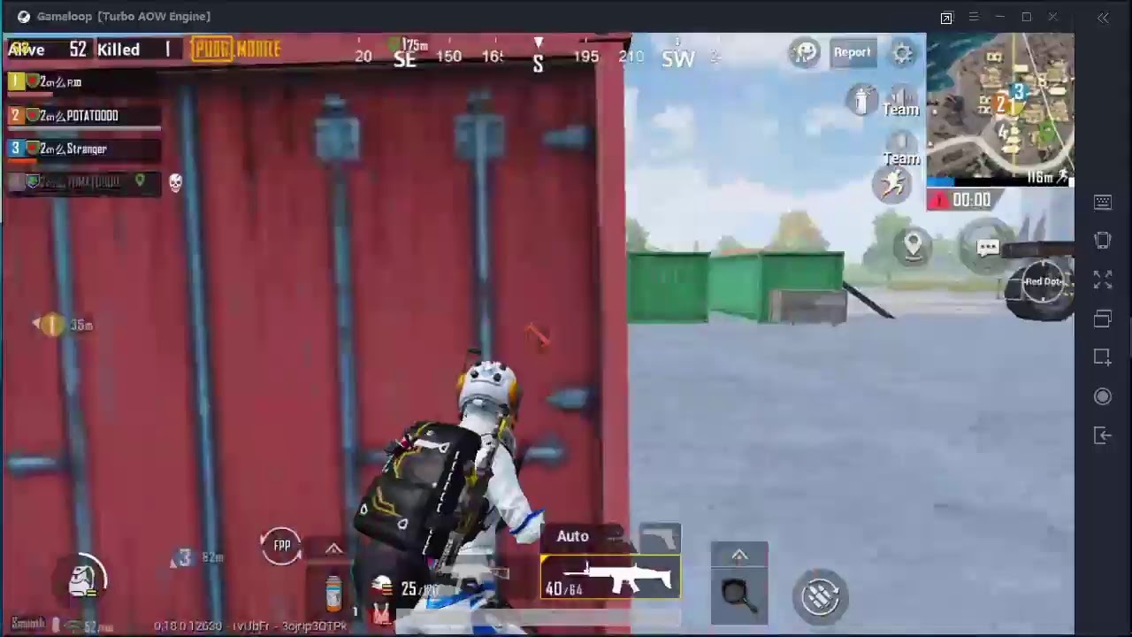 POTATOOO GAMING IS LIVE WITH 2MINUTE ROOM LIVE!!!! - YouTube