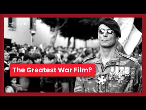 Why Do Filmmakers Call This The Greatest War Movie Ever?