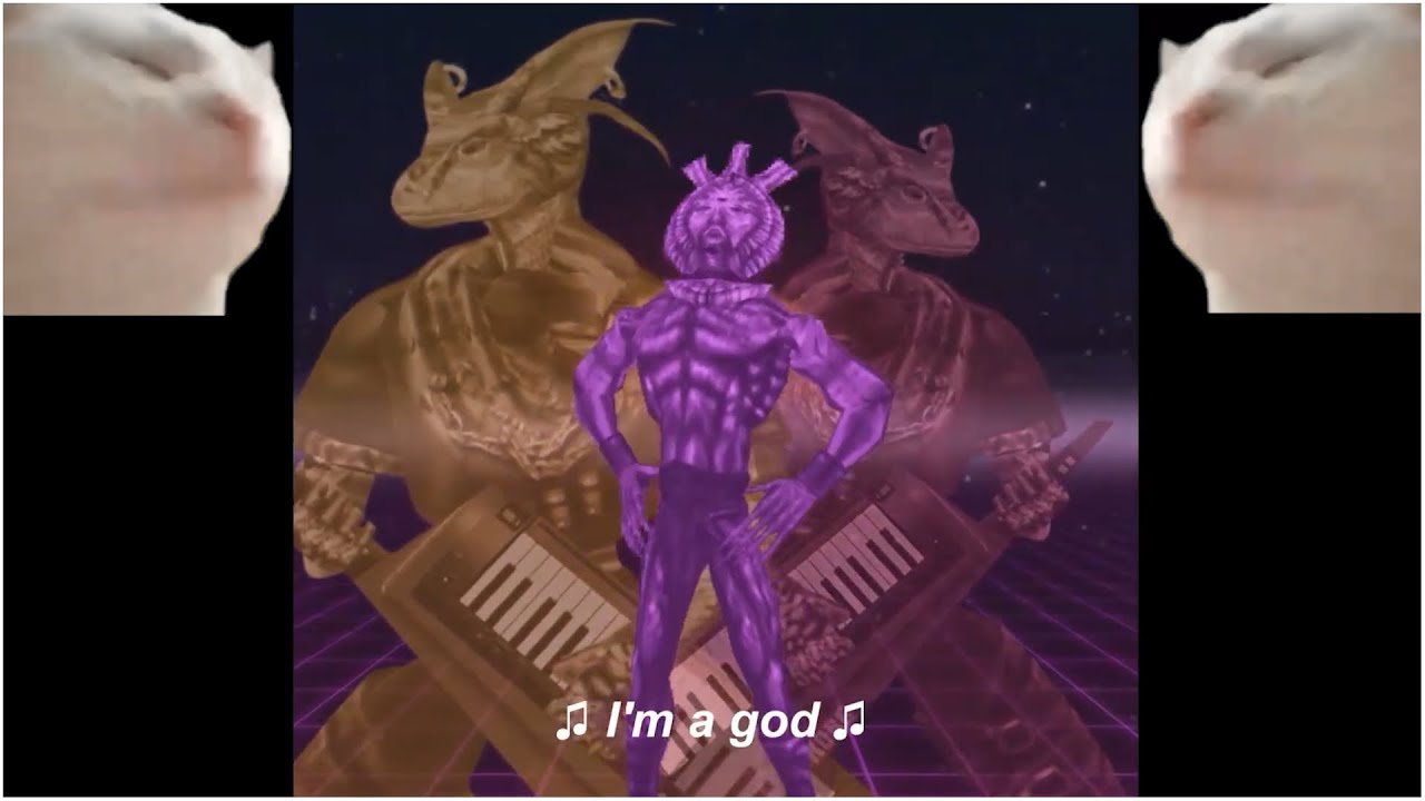 Dagoth Ur Reacts To DAGOTHWAVE by @youngscrolls - YouTube